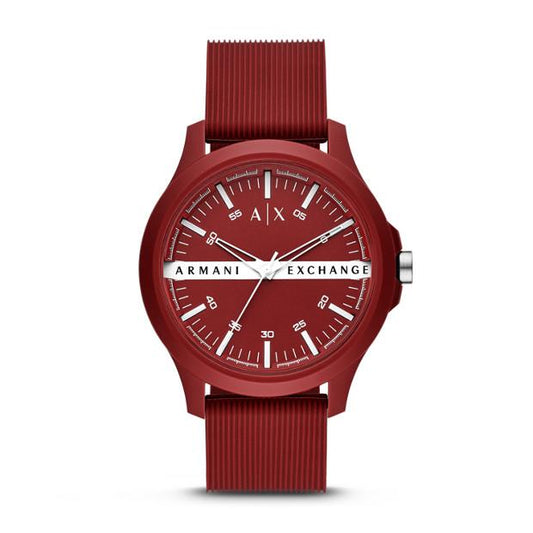 Men's Armani Exchange – Watches Galore